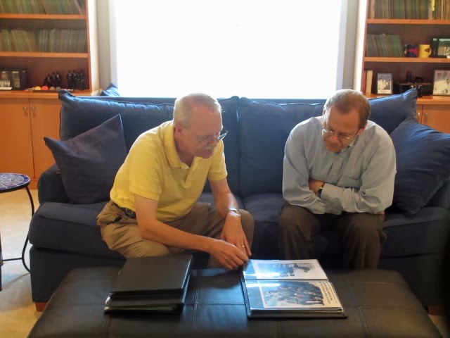 TBGB’s Bob Marovich Visits Classic Urban Harmony Headquarters – Journal ... TBGB’s Bob Marovich Visits Classic Urban Harmony Headquarters – Journal ...