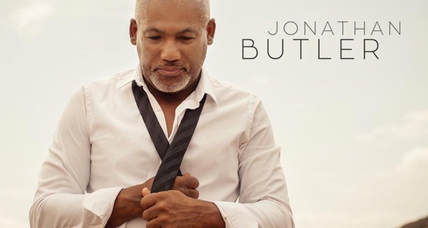 Jonathan Butler - Free - The Journal of Gospel Music