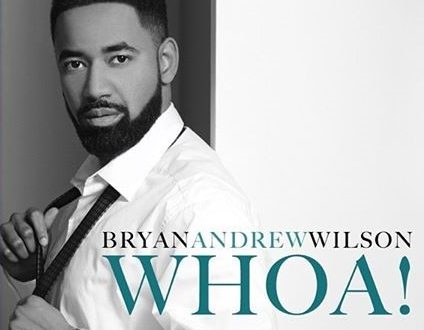 JGM Pick of the Week: January 9, 2017 - The Journal of Gospel Music