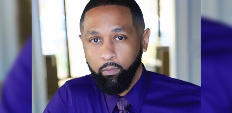 Damon Williams on #WeAreVerity: “Everyone has a Verity Story” – Journal ...