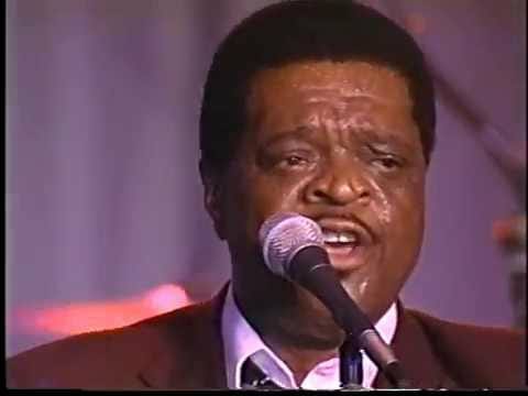 RIP: Clay Graham of the Pilgrim Jubilees – Journal of Gospel Music