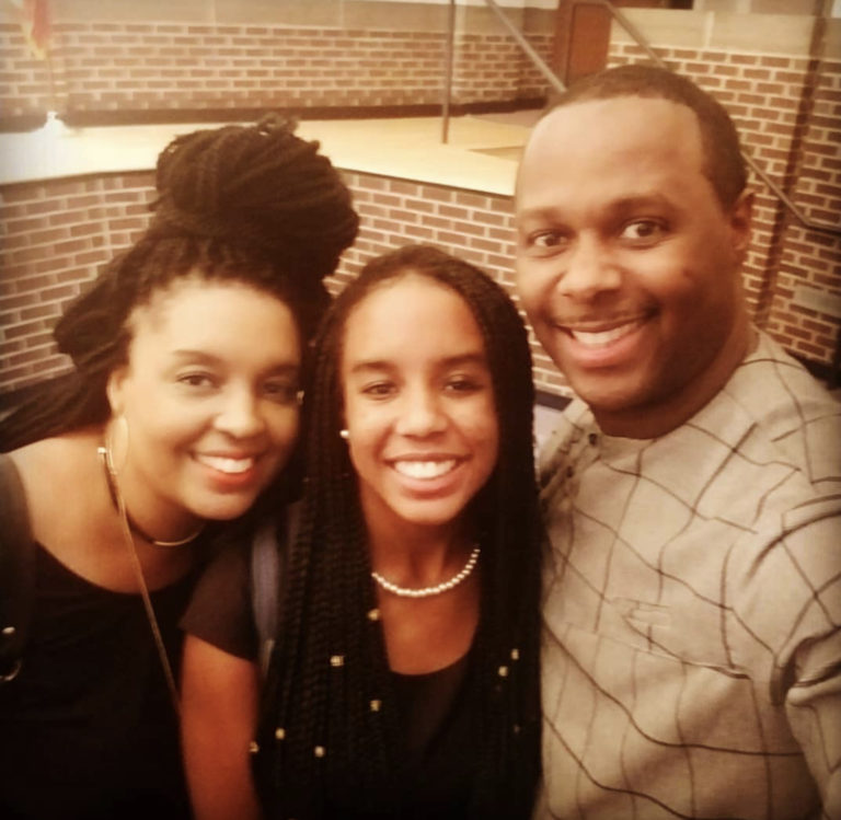 Teenaged Daughter of Gospel Singer Micah Stampley Passes Away – Journal ...