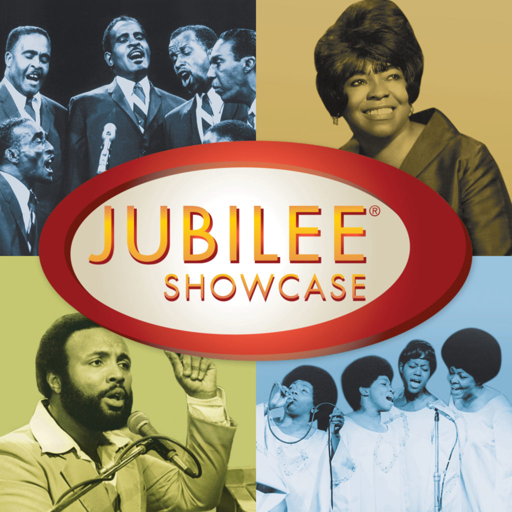 TIME LIFE to Release Streaming-Only Audio Album from Chicago TV Series “Jubilee Showcase ...
