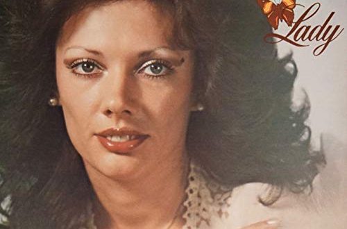 Reba Rambo - Lady - The Journal of Gospel Music