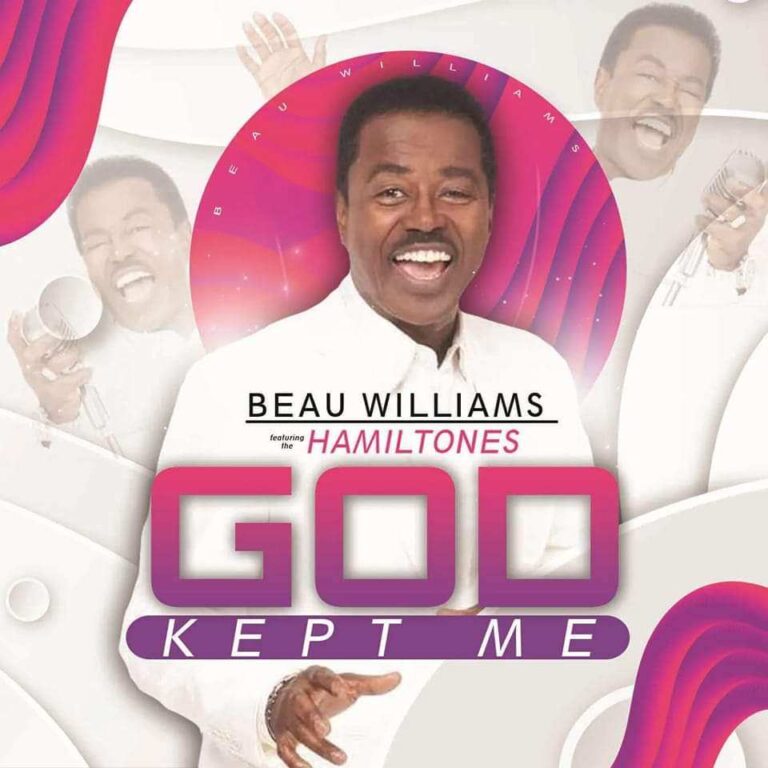 JGM Pick of the Week: November 8, 2021 – Journal of Gospel Music