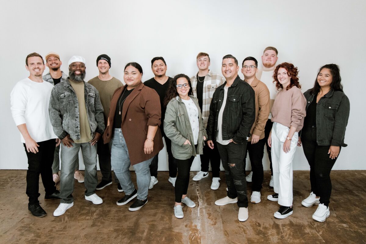 Journal of Gospel Music – Information about the gospel music of ...