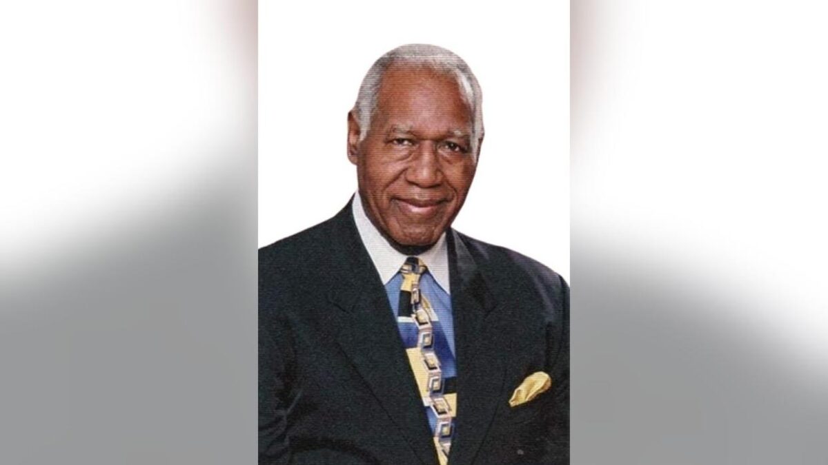 RIP: Rev. Dr. Stanley Keeble, Gospel Artist, Founder of the Chicago ...