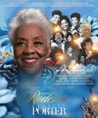 “In the Heart of a Hero” – Lee Cooks – Journal of Gospel Music