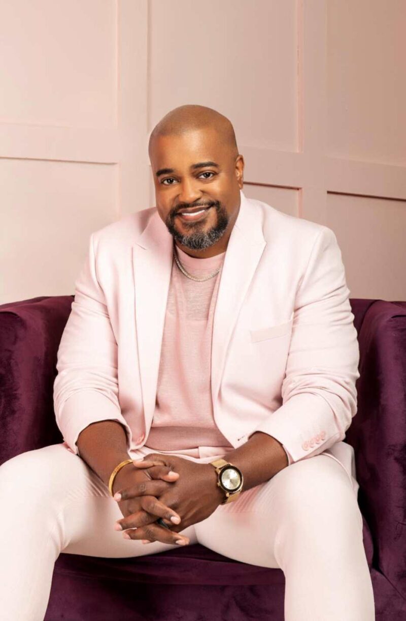 Troy Ramey, Popular Quartet Lead Singer, Passes Away – Journal of ...