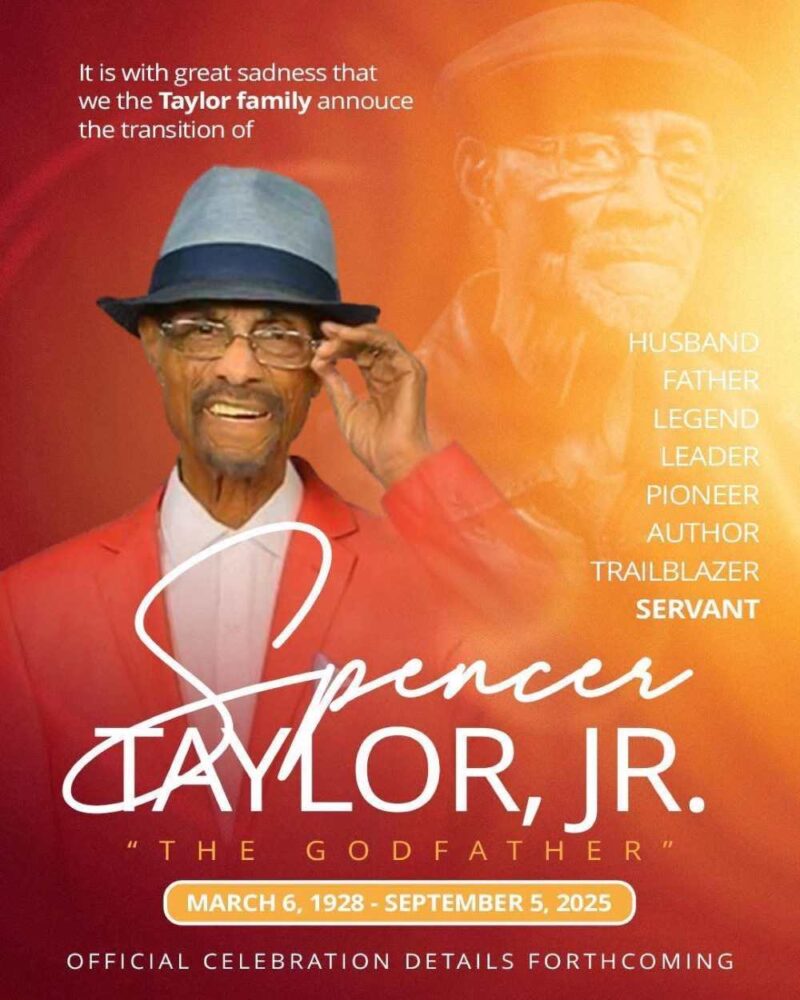 Gospel Music Hall of Fame Announces 2025 Class of Inductees and Special ...